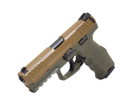 HK VP9 Pistols | Palmetto State Armory