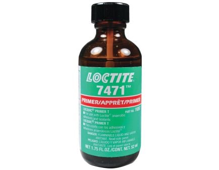 Loctite SF 7471 Primer, 1.75 fl oz Bottle | Palmetto State Armory