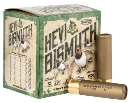 Hevi-shot | Brands | Palmetto State Armory