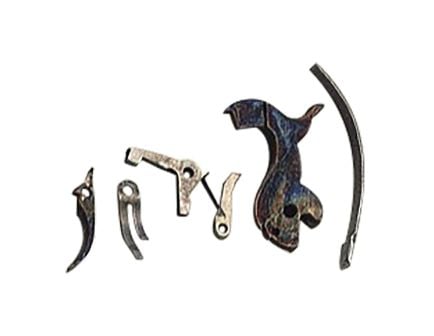 Pietta Parts Kit Fits 1858, Black - Essential Parts Kit for 1858 ...