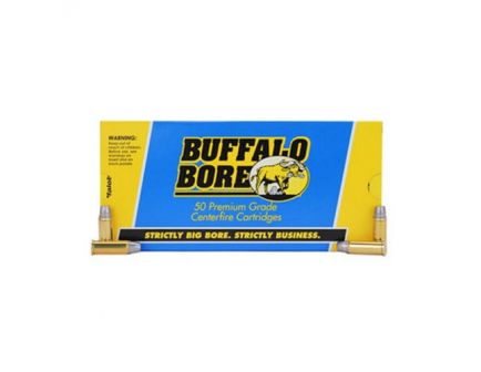 Buffalo Bore | Brands | Palmetto State Armory