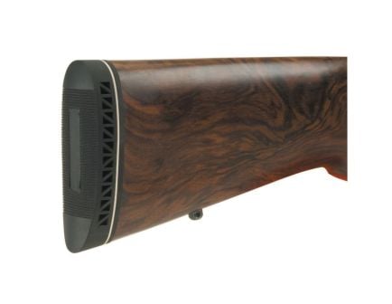 pachmayr F250 Lightweight Field Pad, Black/White | Palmetto State Armory