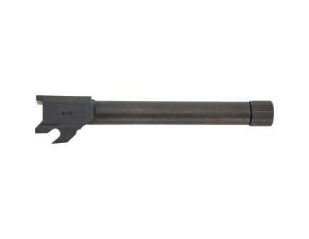 Springfield Armory Barrel 9mm 4.50" Fits Echelon, Black - Superior ...