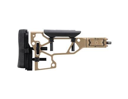 MDT SRS-XF Skeleton Rifle Folding Stock - High-Performance Folding ...