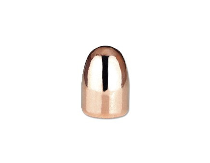 Berry's Bullets .45 Cal./.452 Reloading Bullets 230gr RN 500ct - 00216 ...