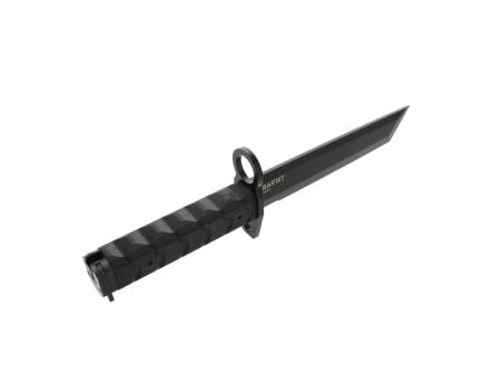 SOG Knives BAR15T Tanto Bayonet Fixed Knife Tanto Black - for Military ...