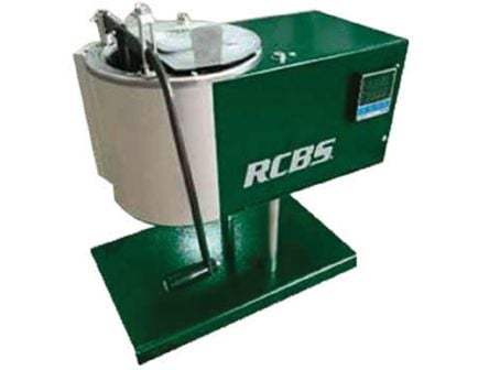 RCBS Pro Melt-2 25 lb 240 VAC Furnace | Palmetto State Armory