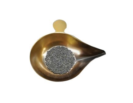 Vihtavuori N110 .22 Hornet/.222 Remington Rifle Smokeless Powder, 1 lb ...