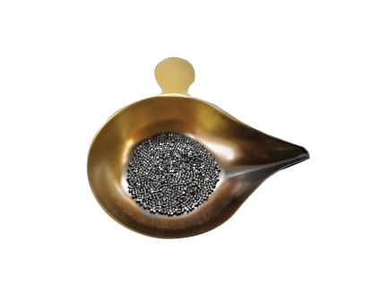 Vihtavuori N540 .223 Remington Rifle Smokeless Powder, 1 lb Container ...