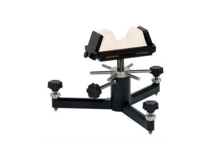 Sinclair Lightweight Benchrest Complete Shooting Rest w/RT-3 | Palmetto ...
