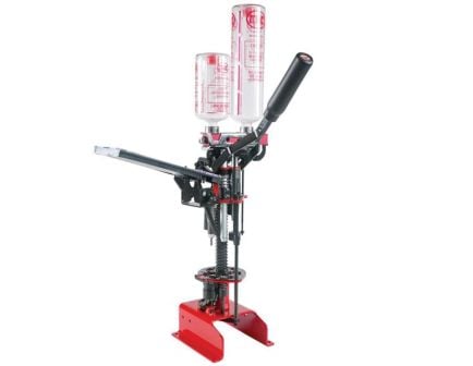 Mec 8567N Grabber 20 Gauge Progressive Shotshell Reloader Press ...
