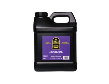 IMR Powders Enduron 8133 6.5-300 Weatherby Magnum Rifle Smokeless ...