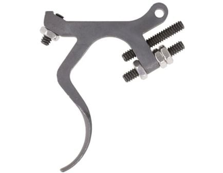 RIFLE BASIX Adjustable Trigger, Silver | Palmetto State Armory