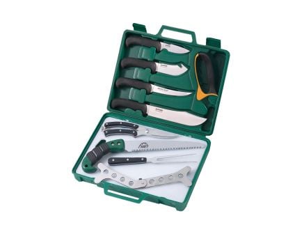 Outdoor Edge Knives Game Processing Set - PR1 | Palmetto State Armory