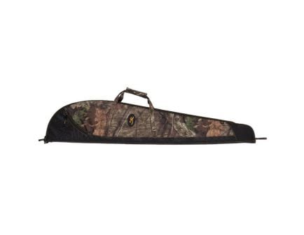 Browning Rugged Flex Scoped Rifle Case, Mossy Oak Break-Up Country Camo ...