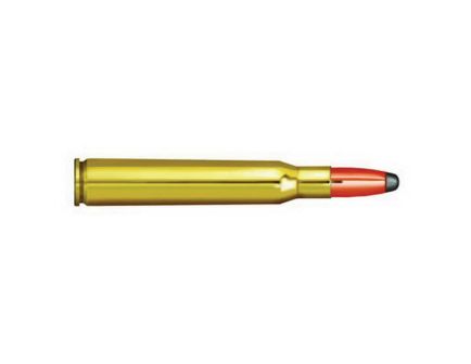 Prvi Partizan Metric Rifle Ammunition 140 gr PSPBT 7x64mm Brenneke Ammo ...