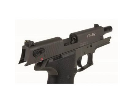 ATI GSG FireFly .22lr Pistol, Pink - GERG2210FFP | Palmetto State Armory