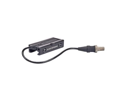 Cloud Defensive Light Control Picatinny Mount for Surefire ST07 Remote ...