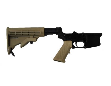 AR-15 Lower Receivers - Shop Now | Palmetto State Armory