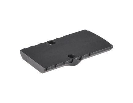 Brownells RMR Slide Cover Plate Fits Glock G17/Glock G19/Glock G26 ...