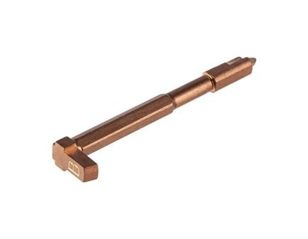 Brownells Custom Hex Striker 9mm Fits Glock Gen 1/Glock Gen 2/Glock Gen ...