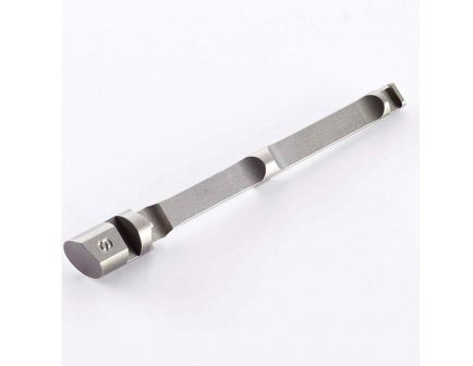 Wilson Combat 80 Series/Bullet Proof .45 ACP Extractor for 1911 Pistol ...