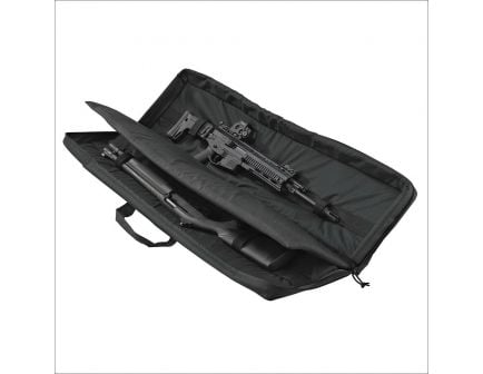 US Peacekeeper 3 Gun Case, Black - P30049 | Palmetto State Armory