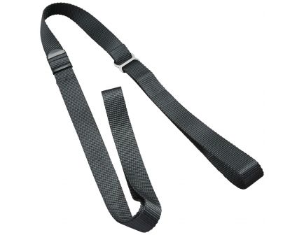 Butler Creek Utility Sling, 72" x 1", Black - 26712 | Palmetto State Armory