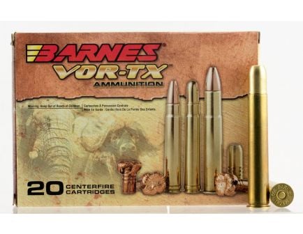 .500 NITRO EXPRESS Ammo | Bulk .500 NITRO EXPRESS Ammo