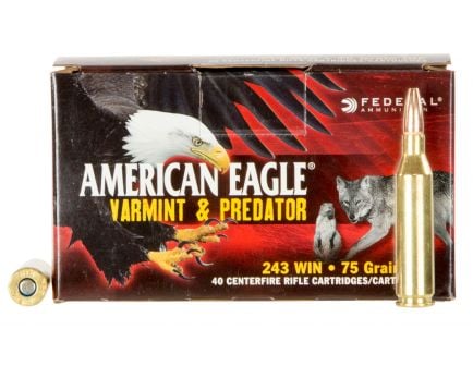 243 Ammo For Sale - Lowest Price Available
