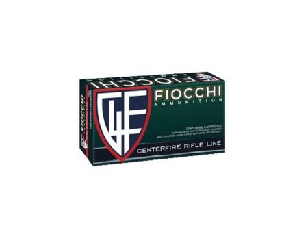 Fiocchi Ammo - Shop Now | Palmetto State Armory