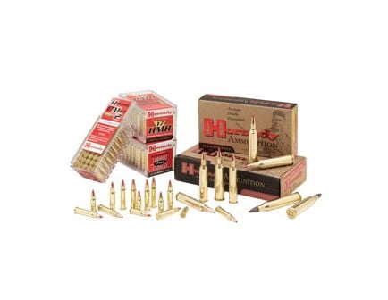 Hornady Varmint Express 15.5 gr NTX .17 Mach 2 Ammo, 50/box - 83176 ...