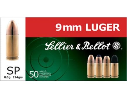 AR-15 Ammo - Shop Now | Palmetto State Armory