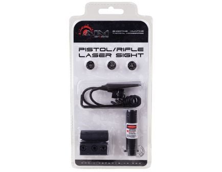 Optics | Laser Sights | Palmetto State Armory