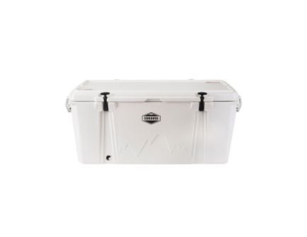 Cordova Coolers Extra Large Cooler, 128 qt, White - CCXLWW-125 ...