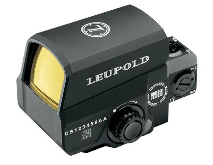 Leupold Red Dots | Palmetto State Armory