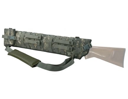 NcStar VISM Tactical Shotgun Scabbard, Digital Camo - CVSCB2917D ...