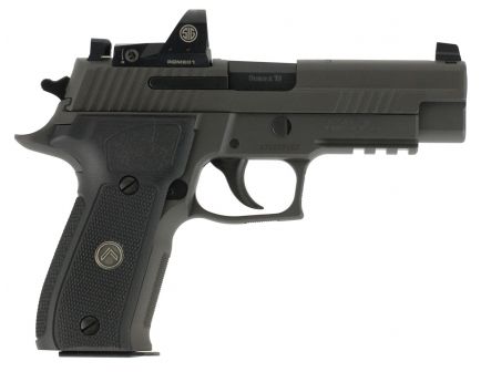 SIG Legion Pistols | Palmetto State Armory
