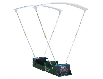 Shooting Chrony Shooting Chronograph, 9 V, 30 to 7000 fps - F1 ...