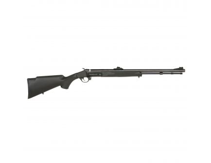 Traditions Buckstalker .50 Break Open Rifle, Black - R72003540 ...