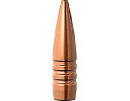Barnes Bullets TAC-X .13 150 gr BTHP Rifle Bullet, 50/box - 30337 ...