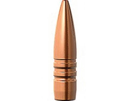 Barnes Bullets TSX .30 168 gr BTHP Rifle Bullet, 50/box - 30351 ...