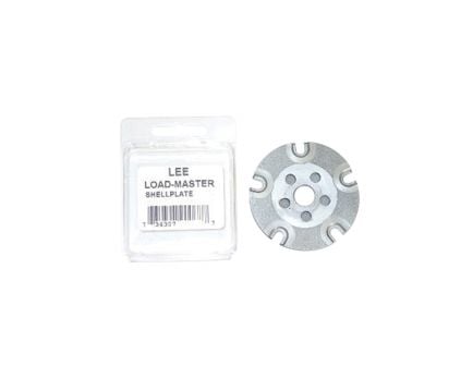Lee Precision Load Master Shell Plate for 38 Special/357 Magnum ...
