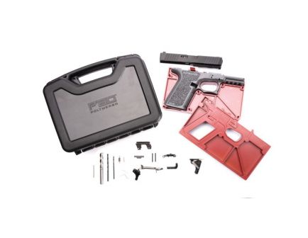 ATF seizing P80 kits from buyers. > General Discussion > AR15.COM