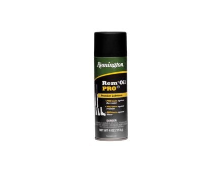 Gun Cleaners, Oils & Lubricants - The Top Brands at Great Prices ...