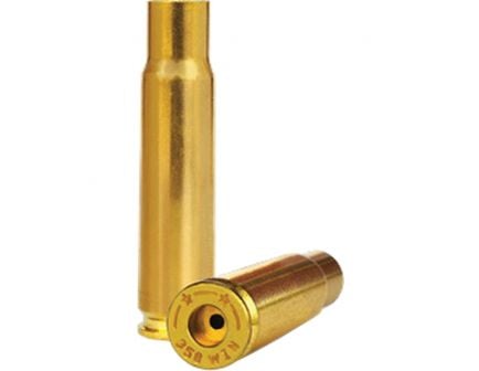Starline Brass .358 Win Unprimed Brass Large Cartridge Case, 50/bag ...