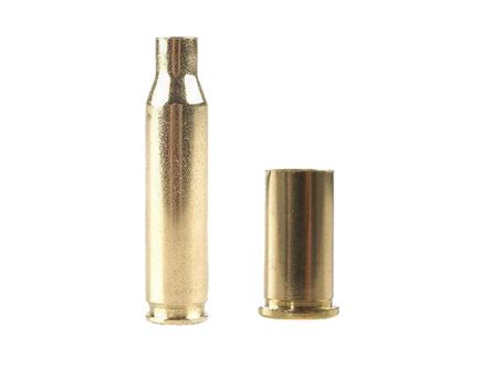 Winchester Ammo 325 WSM Rifle Brass 50 Per Bag - WSC325WSMU | Palmetto ...