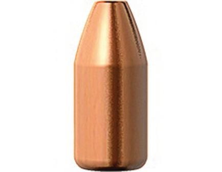 Barnes Bullets Expander MZ .45 195 gr HP Muzzleloader Bullet, 15/pack ...