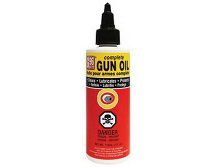 Gun Cleaners, Oils & Lubricants - The Top Brands at Great Prices ...