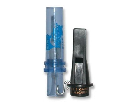 Haydels Single Reed Teal Duck Call Pack - TP-05 | Palmetto State Armory